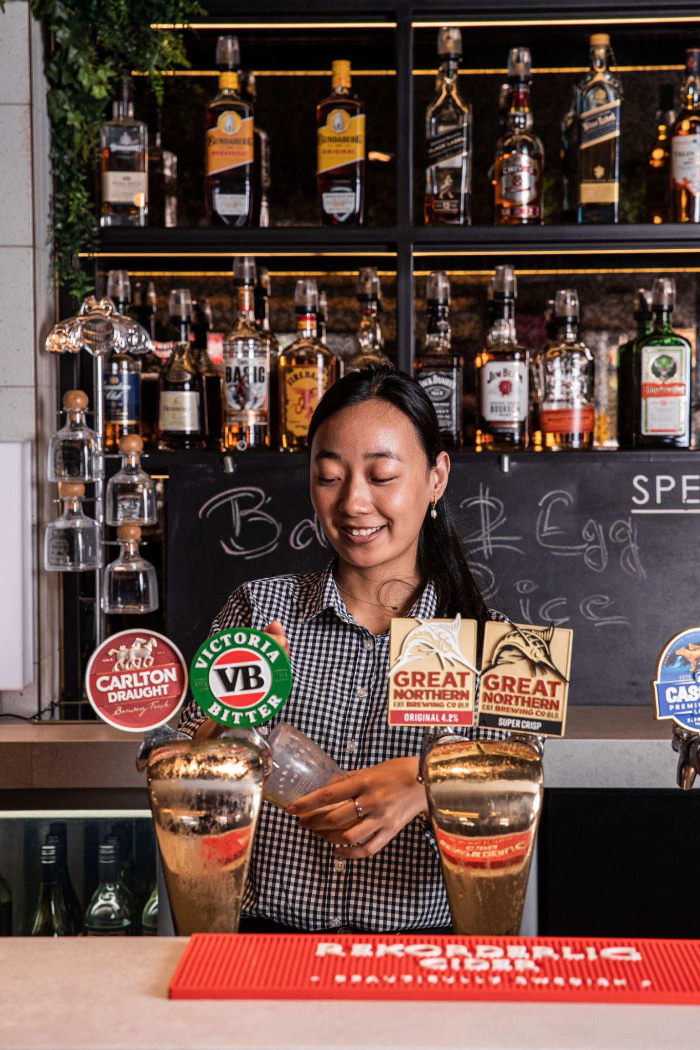 Bankstown Hotel
